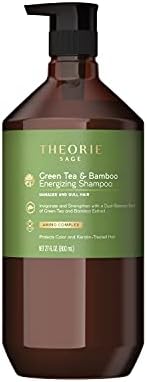 Amazon.com : OGX Active Beauty Green Tea Fitness Shampoo, 13 Ounce ...