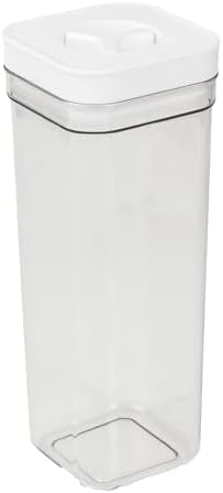 Amazon.com: SharpChef Airtight Twist & Lock Food Storage Container with ...