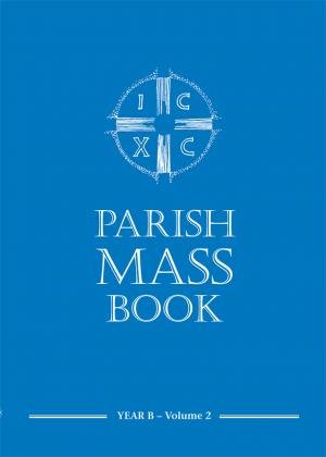 Year B (v. 2) (Parish Mass Book): Amazon.co.uk: 9780855977160: Books