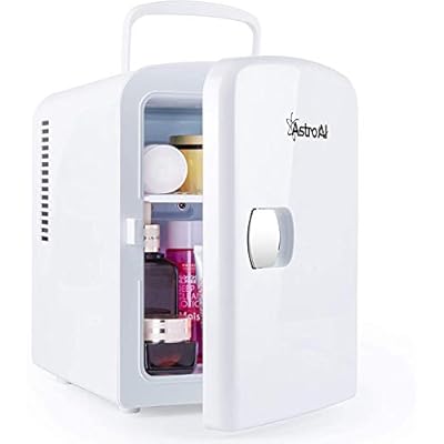 Amazon.co.uk: desktop fridge