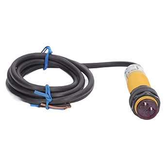 Infrared Photoelectric Switch, 5Pcs Infrared Photoelectric Switch, IP54 ...