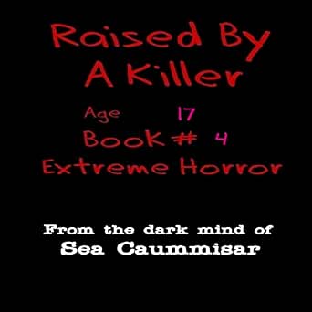 Amazon.com: Raised by a Killer: Extreme Horror, Book 4 (Audible Audio ...