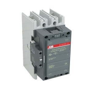 Buy ABB A185W-20-01E-84 Welding Contactor, 600V AC, 250A Continuous ...