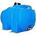 Amazon.com : WaterPrepared 35 Gallon Utility Water Tank with Large Cap ...