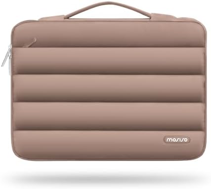 Amazon.com: MOSISO 360 Protective 15-15.6 inch Laptop Case, 16 inch ...