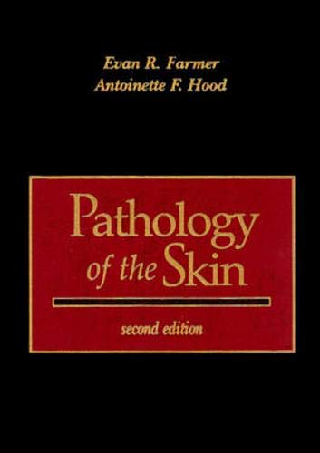 Pathology of the Skin: 9780838580790: Medicine & Health Science Books ...