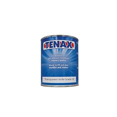 Tenax Transparent Knife Grade H Adhesive - 1 Liter Philippines | Ubuy