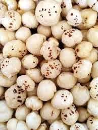 RATNAM HIGH PROTEIN MAKHANA / 100 GM/FOR NUTS/NO ADDED FLAVOURS/FIT FOR ...