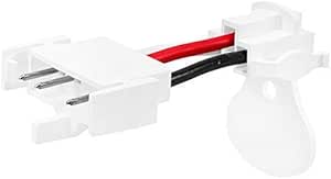 Kidde KA-F - Quick Convert Adapter - Allows Installation of Kidde Alarm ...