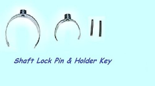 Best Shaft Lock Pin ( Pack Of 12 ) : Amazon.in: Industrial & Scientific
