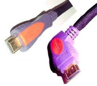 Amazon.com: Vaster SuperEcable - High-Definition Television Cable with ...