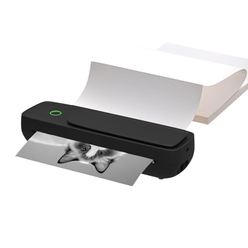 Mobiler Drucker für Unterwegs – Die 15 besten Produkte im Vergleich ...