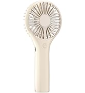 Amazon.com: Edvision Portable Mini Fan - Powerful Personal Handheld Fan ...