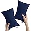 Amazon.com: Small Pillow Mini Pillow for Travel 2 Pack, 11" x 7" Tiny ...