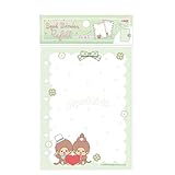 ・ブランド:ノーブランド品・製造元:CruxCRUX・製造元/メーカー部品番号:Cr137573・商品タイプ: モンチッチデザインのシールバインダー用リフィル10枚入りで、シールコレクションの整理に最適・キュートなデザイン: パステルグリー...