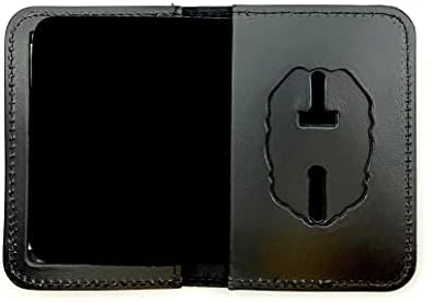 Amazon.com : Perfect Fit Shield Wallets USAF SP Air Force Security ...