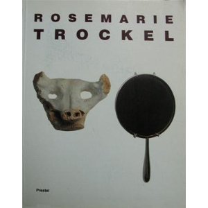 Rosemarie Trockel: Stich, Sidra: Amazon.com: Books