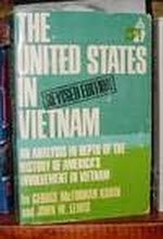 The United States in Vietnam: an analysis in depth of the history of ...