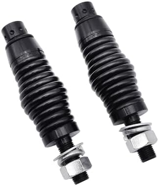 Amazon.com: MADAT LED Whip Light Spring Mounting Base UTV ATV Heavy ...