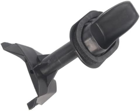 Amazon.com: Lanphitus Fuel Filler Door Lid Cap Actuator Latch Cable ...