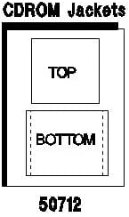 CD-Rom inserts, Inkjet Photomatt - 250 Inserts : Amazon.ca: Everything Else