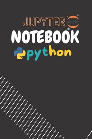 jupyter notebook python (French Edition): BEL8, Mary: Amazon.com: Books