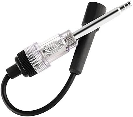 Inline Spark Plug Tester,Portable Small Engine Spark Tester Ignition ...