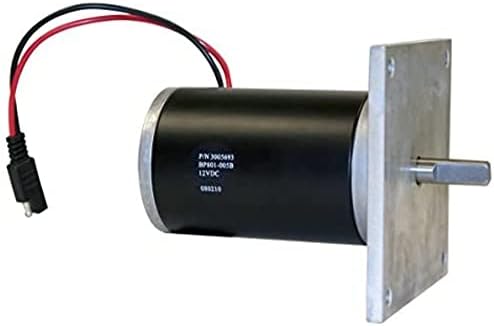 Amazon.com: Parts Player OEG Parts - Motor Compatible with Buyers Salt ...