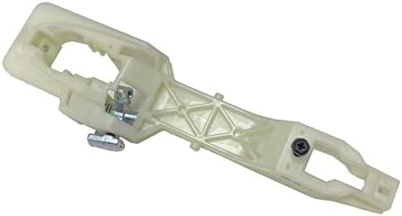 Amazon.com: Genuine OEM 82655-2B000 Base - FR Door Outside Handle LH ...