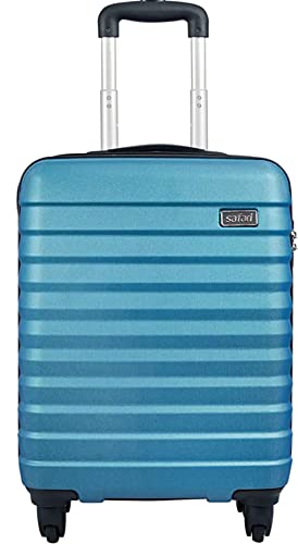 Safari Sonic 55Cm + 65Cm + 77Cm Polycarbonate Hard-Sided Spinner ...