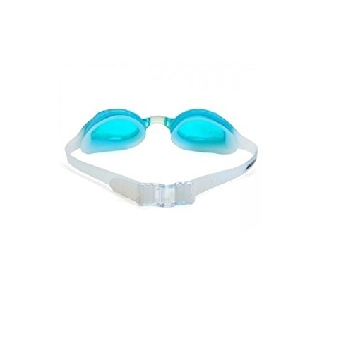 Buy Mesuca Blue Swimming Goggles (Blue) Online at Low Prices in India ...