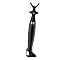 Amazon.com : idi Toothbat - Wow Adult Floss Holder (Green/White/Black ...