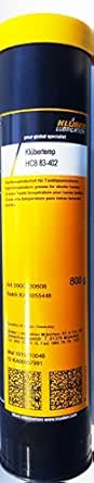 Kluber Lubrication KLUBERTEMP HCB 83-402 High Temperature Grease for ...