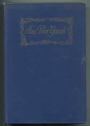 Alas, Poor Yorick! : Amazon.de: Bücher