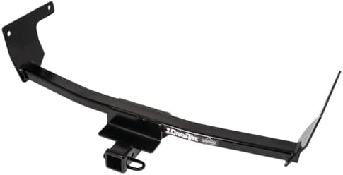 Amazon.com: CURT 13416 Class 3 Trailer Hitch, 2-Inch Receiver, Fits ...