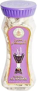 Bakhoor Mamool Al Badar Incense Home Fragrance (75g): Buy Online at ...