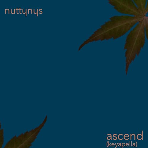 Amazon MusicでNutty NysのAscend (Keyapella)を再生する