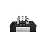 ・ブランド:AELATNGS・製造元:AELATNGS・モデル:AELATNGS・製造元/メーカー部品番号:AELATNGS・ダイオード・QL100A 単相整流器ブリッジモジュール SQL100A1600V 三相ブリッジ整流器 60A40A...