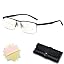 Amazon.com: Fanyil Intellireaders, Fanyil Intelligent Reading Glasses ...
