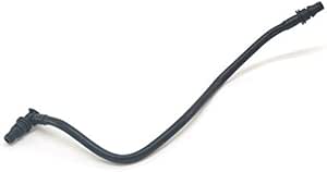 Amazon.com: MB Coolant Breather Pipe for Mercedes - Stainless Steel ...