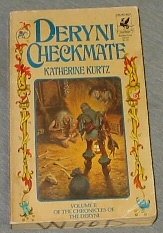 Deryni Checkmate: Volume 2 Chronicles Of The Keryni | Amazon.com.br