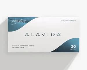 Amazon.com: LifeWave Patches (30 Count) - Alavida Patches - Alavida ...