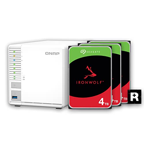 Best Home NAS Solution (Updated) - White Box Storage