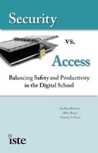 Amazon.com: Security vs. Access: Balancing Saftey and Productivity in ...