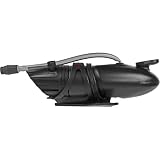 ・ブランド:Profile Design・製造元:Profile Design・モデル:PRHSA800P1・製造元/メーカー部品番号:ACHSA800P1・HSA 800 EVOは、Garminマウントの位置が改善され、リアキャップメカニ...