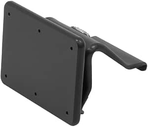 Amazon.com: Scosche PC241504 ProClip Center Dash Mount Compatible wtih ...