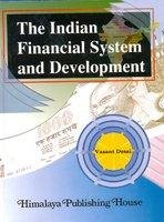 Buy The Indian Financial System and Development Book Online at Low ...