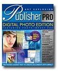 Amazon.com: Nova Art Explosion Publisher Pro Digital Photo Edition ...