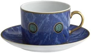 Amazon.com | Lapis Cup/Saucer: Teacups: Teacups