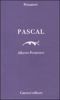 Amazon.com: Pascal: 9788843055104: Alberto Peratoner: Books